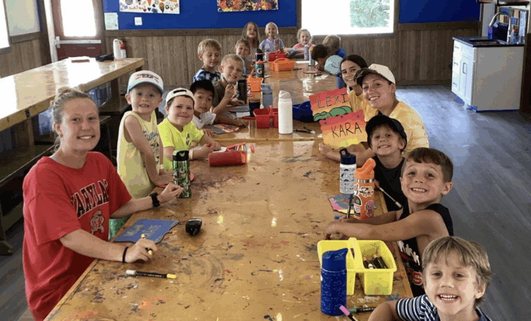 Part-Time Care and Drop-In – Kids After Hours – Summer Camps and Before ...